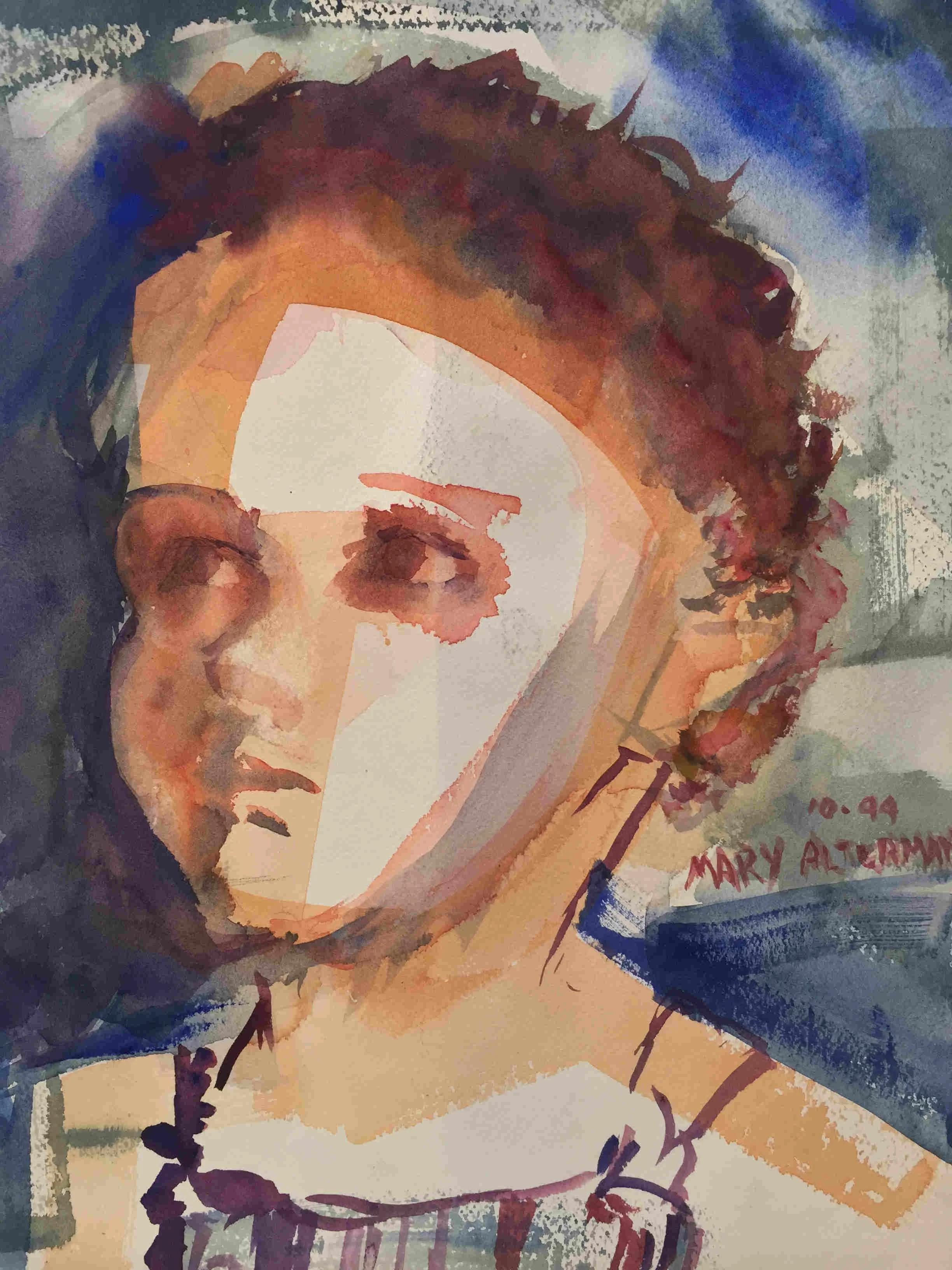 View (&Buy) Art — Mary Alterman Art