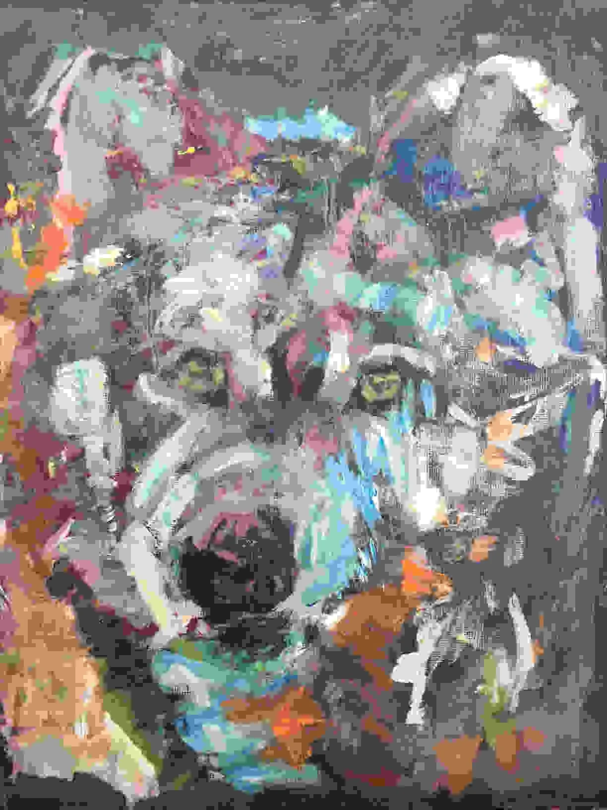 View (&Buy) Art — Mary Alterman Art