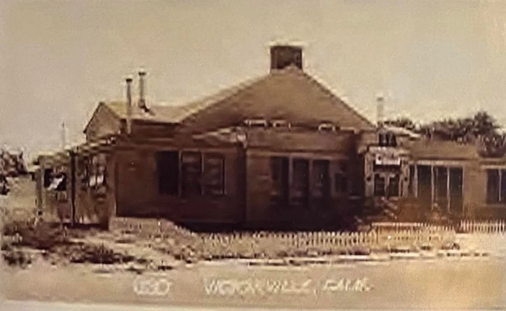 Our History — Cultural Arts Center of the High Desert | Victorville, CA ...