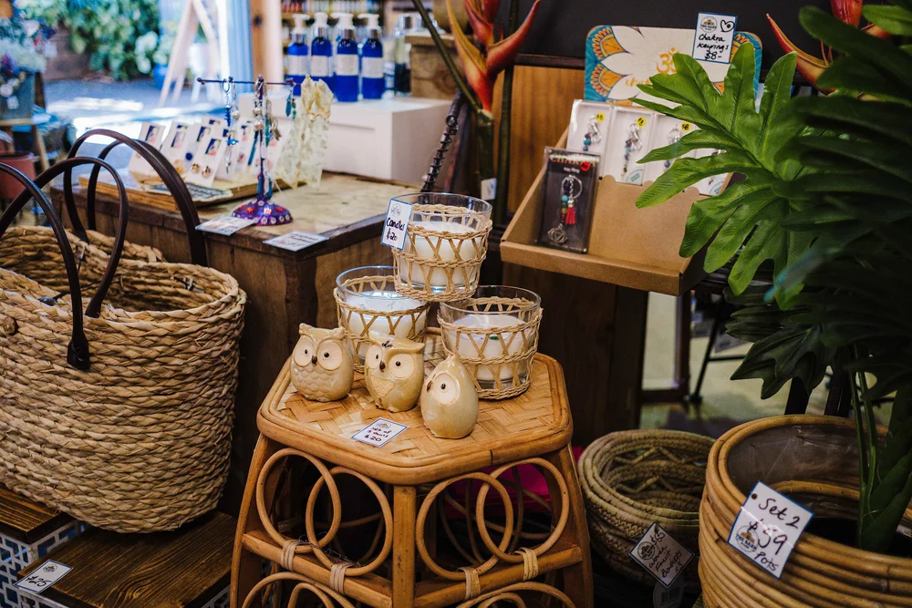 Photos — The Barn Flaxton