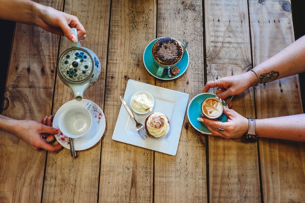 Reservations — The Barn Flaxton