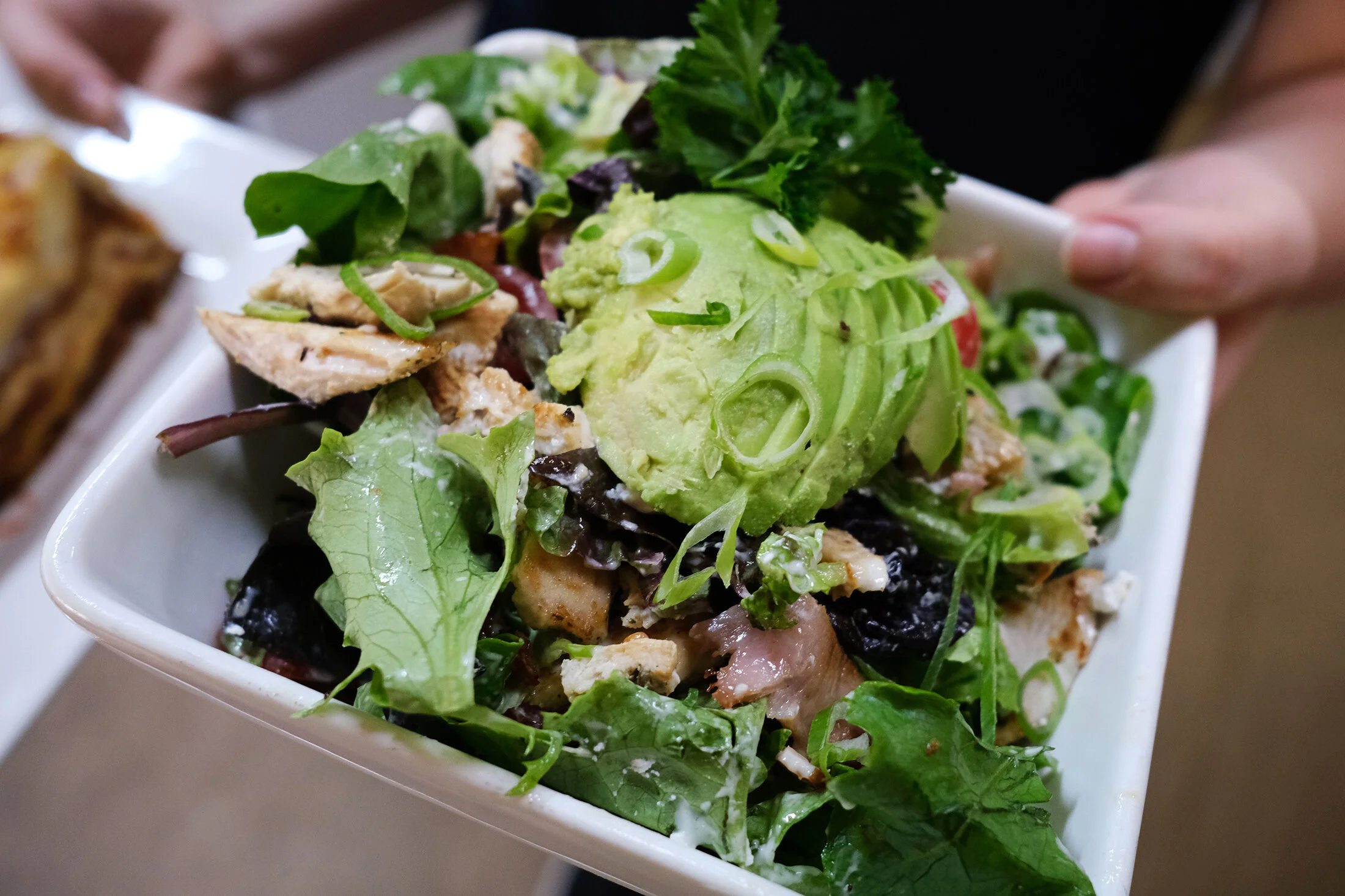 Photos — The Barn Flaxton