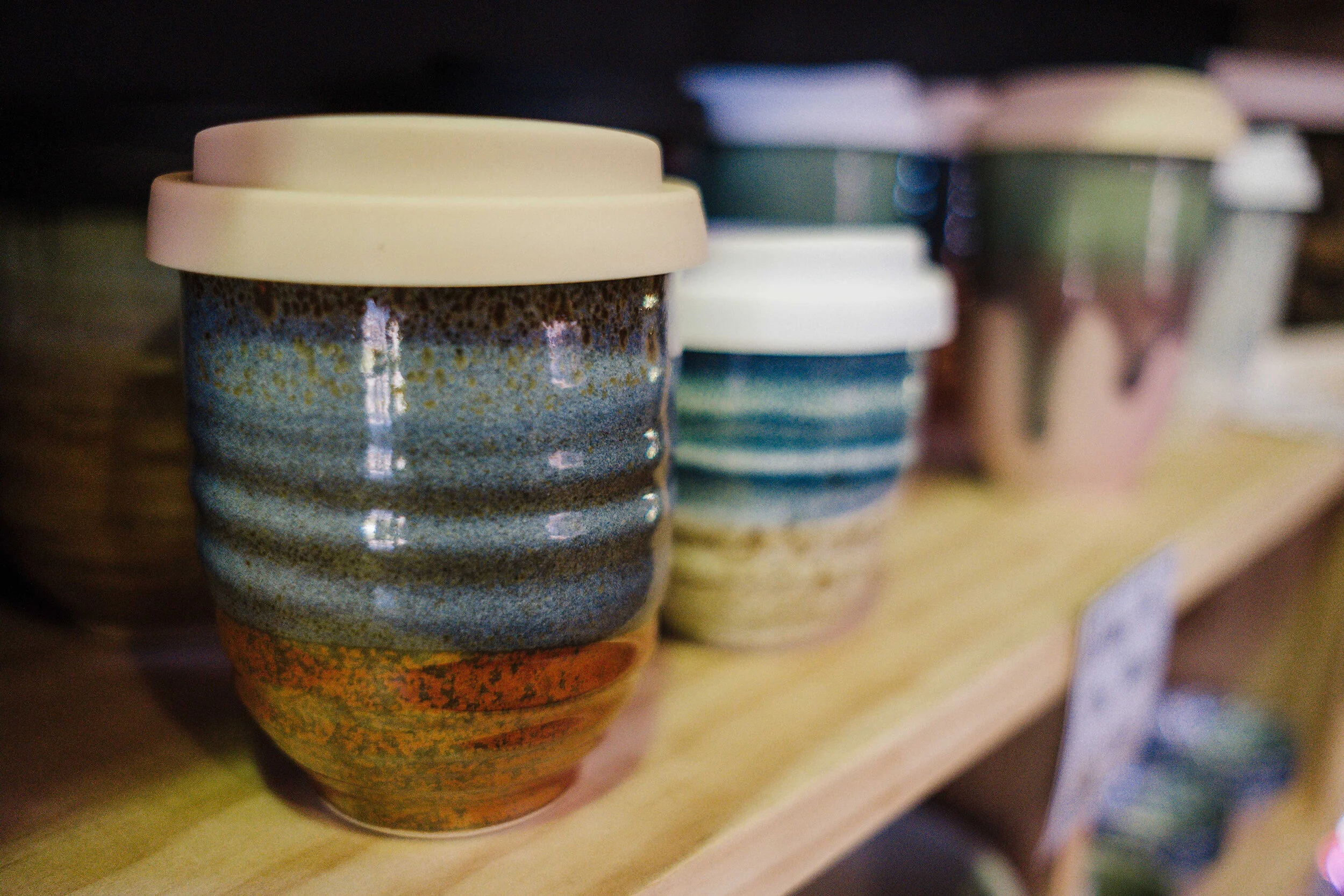 Photos — The Barn Flaxton