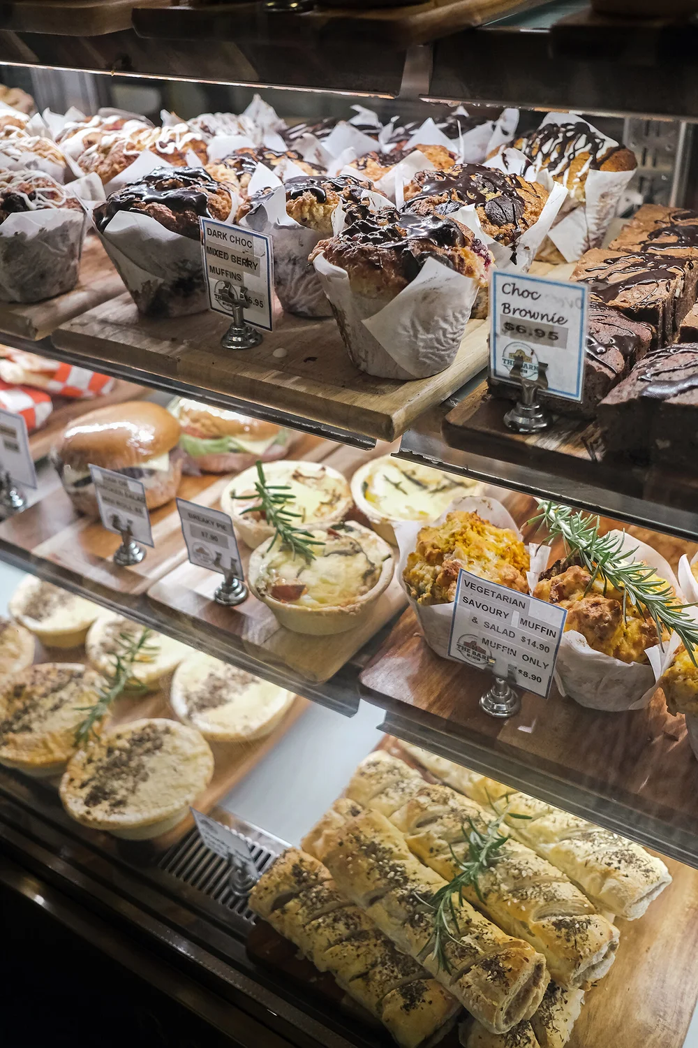 Photos — The Barn Flaxton