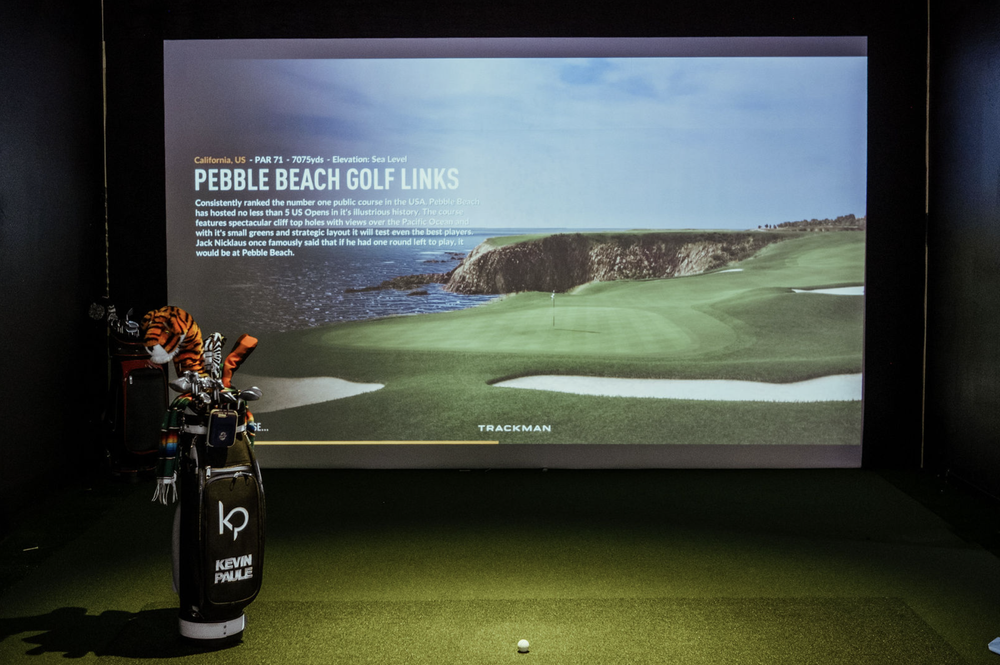 Book Online | Practice & Virtual Golf — The Golf Spot Bay Area