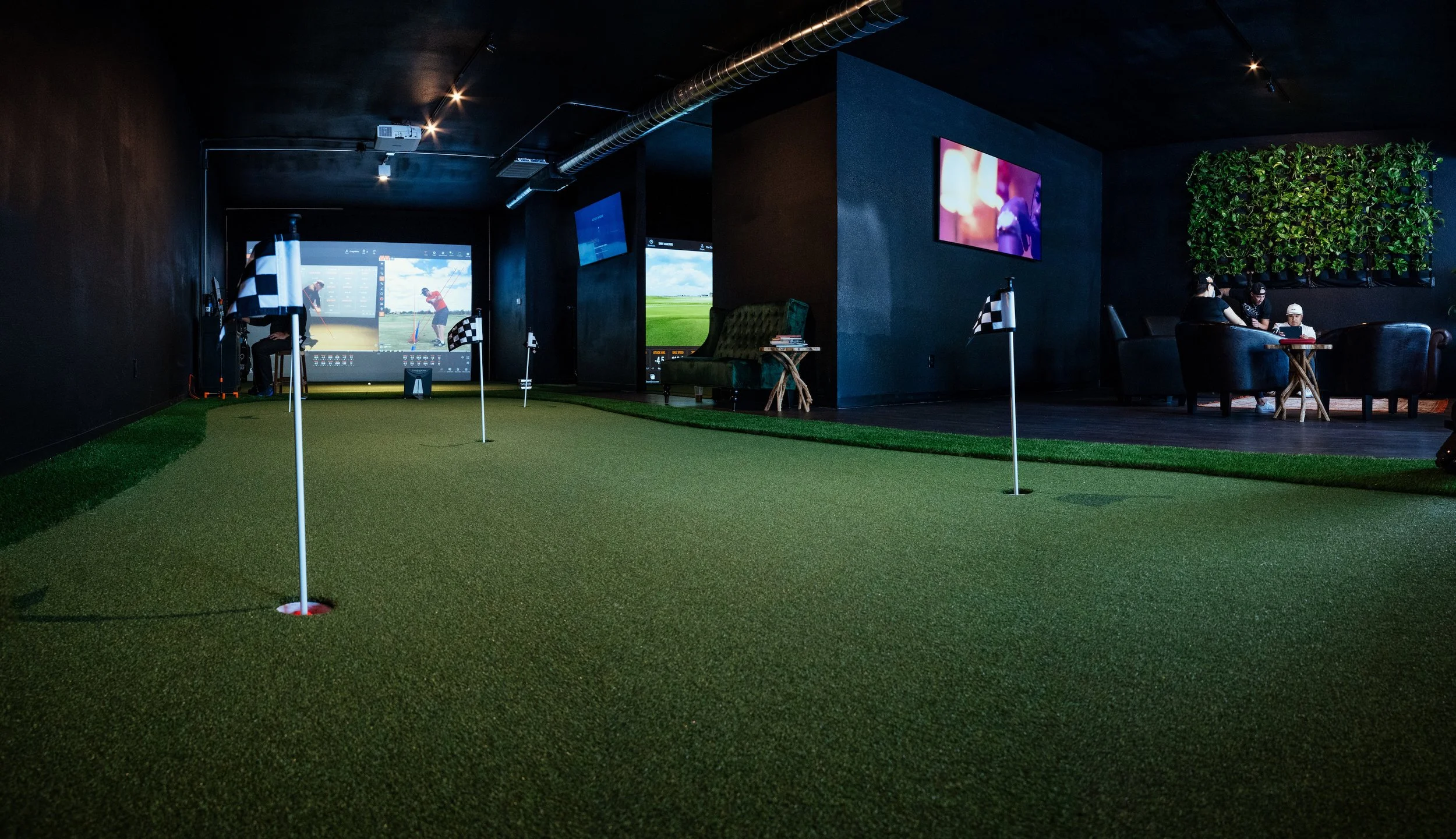 The Golf Spot Bay Area
