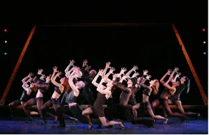 The Artistry of Movement: Exploring the Magic of Musical Theater Dance ...