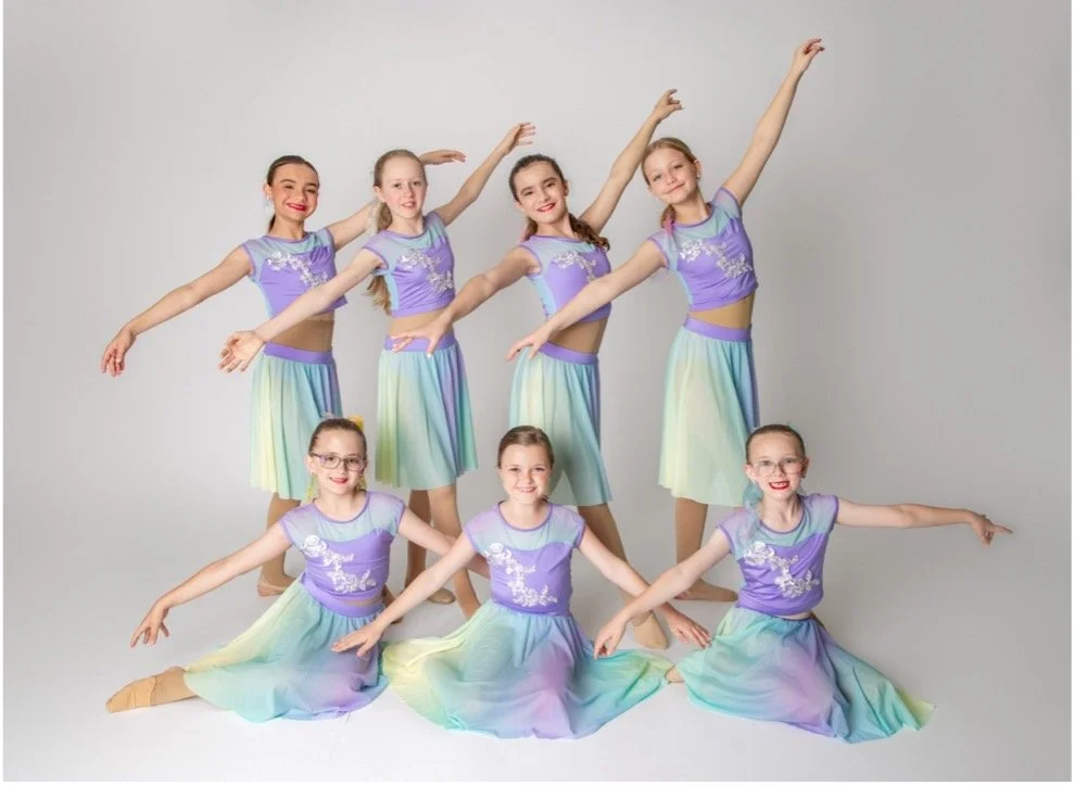 What is Lyrical dance? — Dance It Out