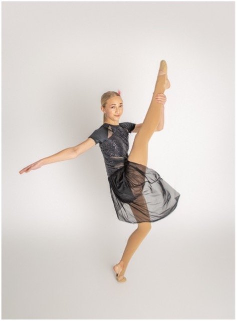 What is Lyrical dance? — Dance It Out