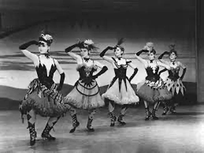 The Artistry of Movement: Exploring the Magic of Musical Theater Dance ...