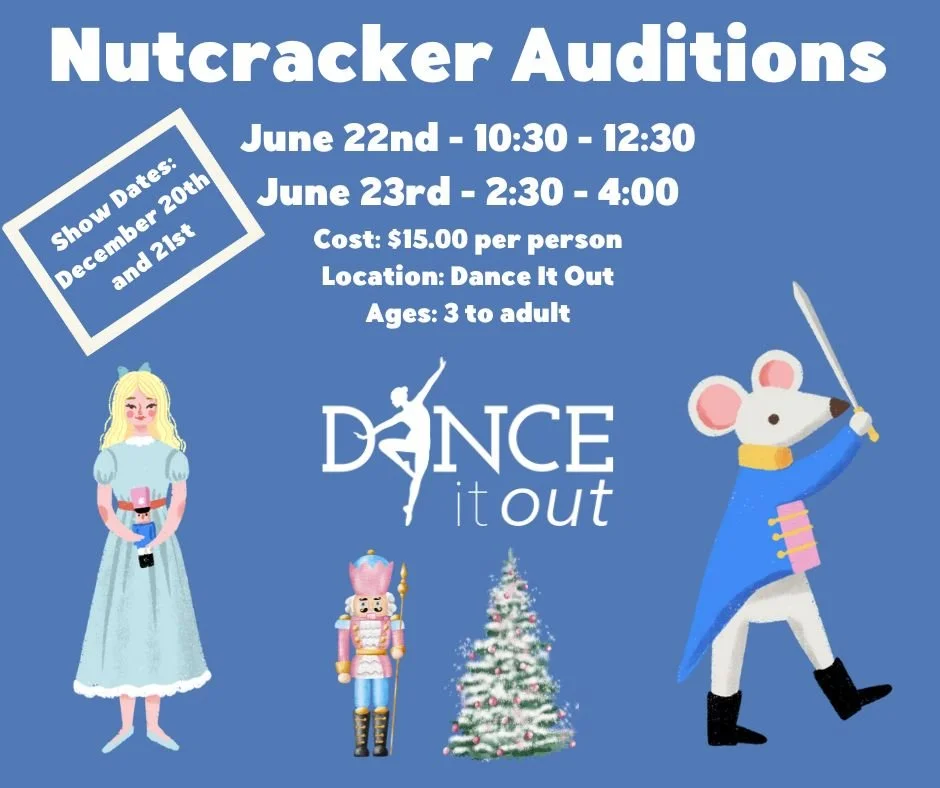 General 2 — Dance It Out