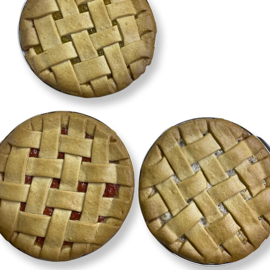 ORDER — Thomas Bakery Atlanta