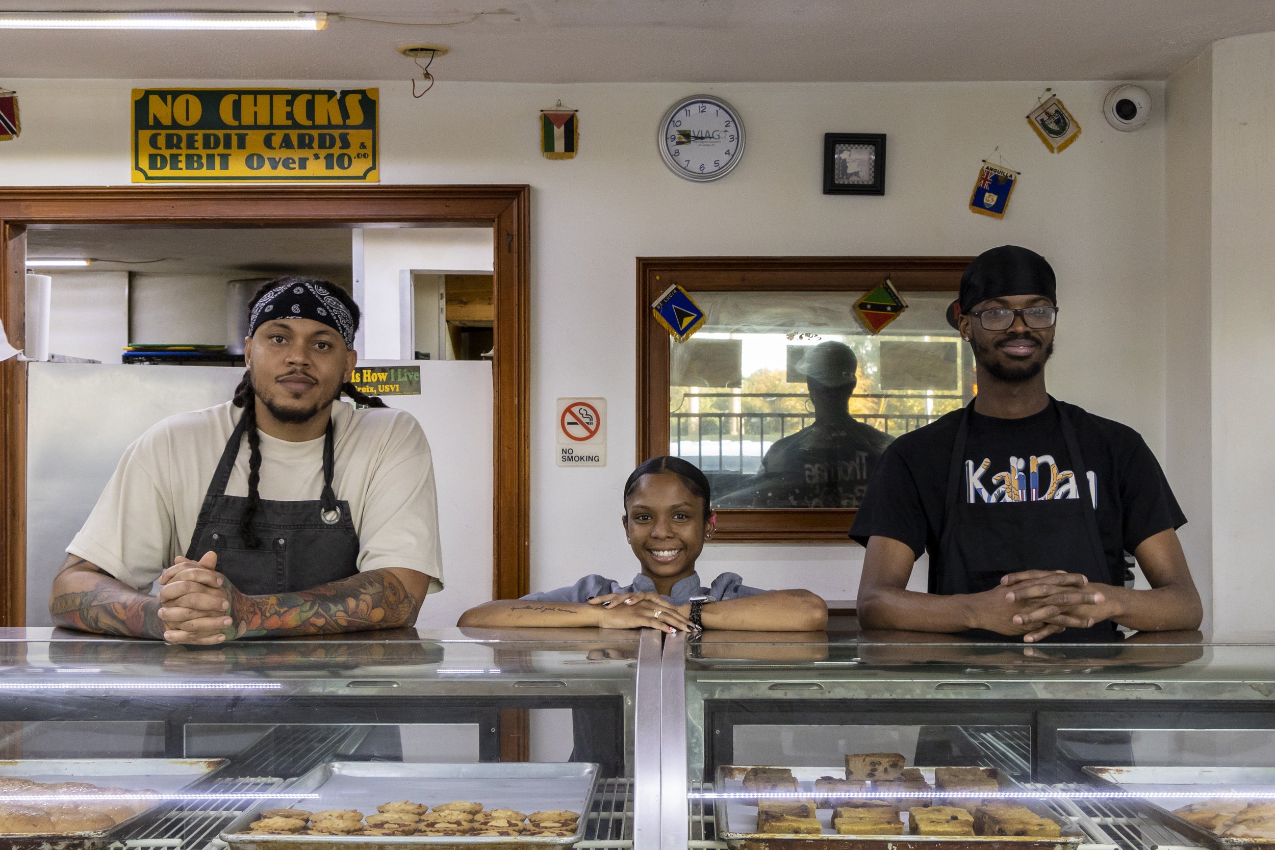 About — Thomas Bakery Atlanta