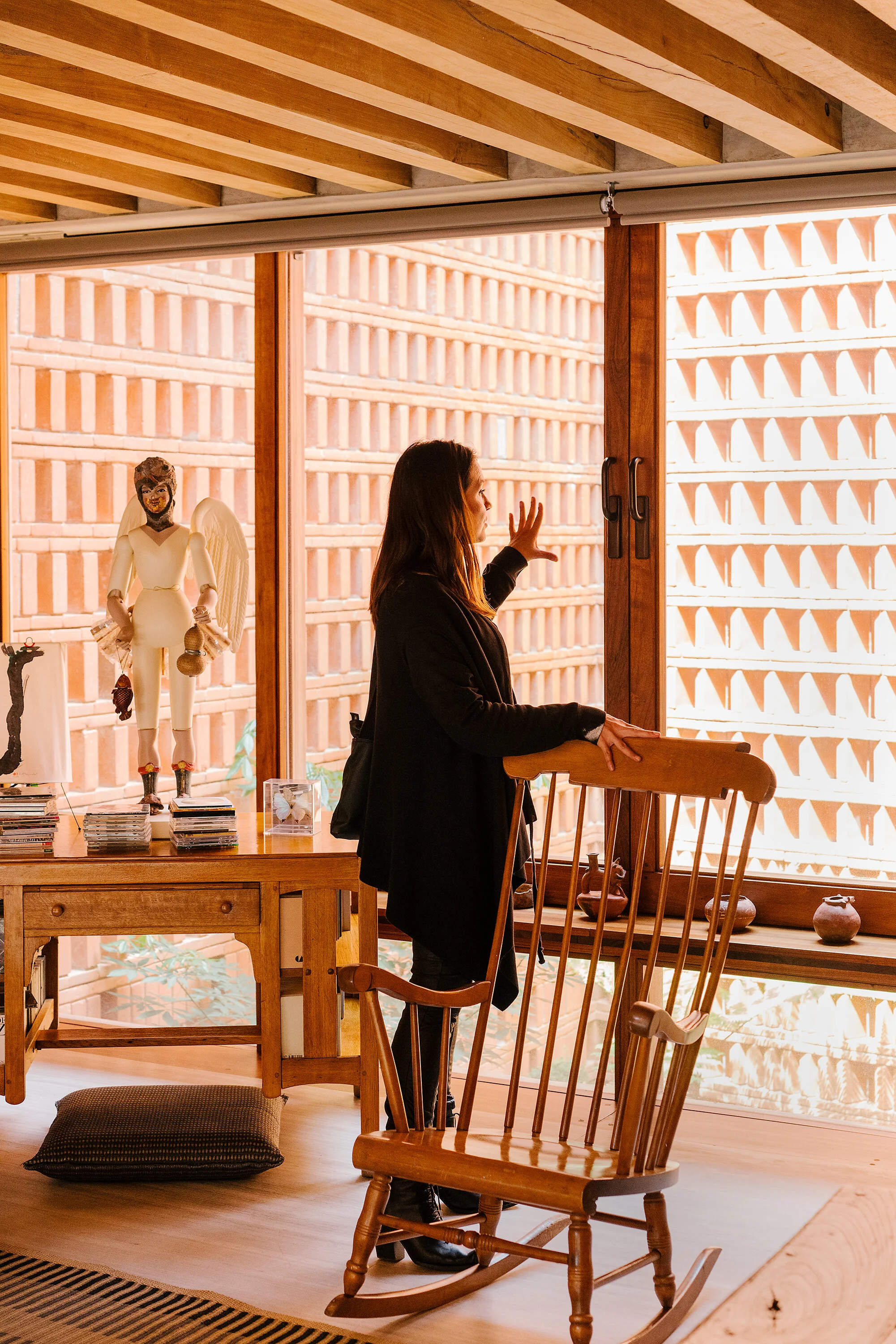 Portraits — Jake Naughton