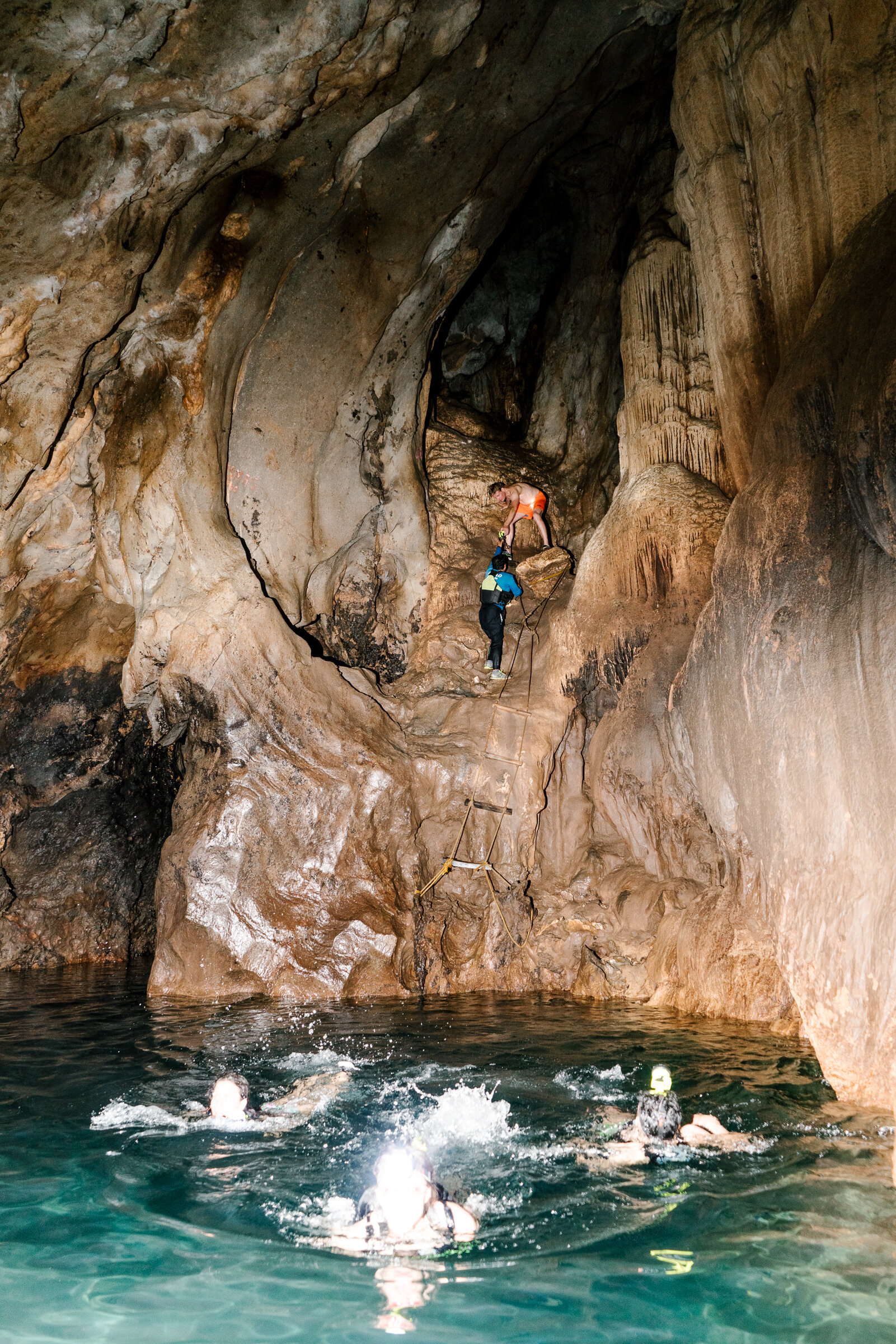 Commissions — Jake Naughton