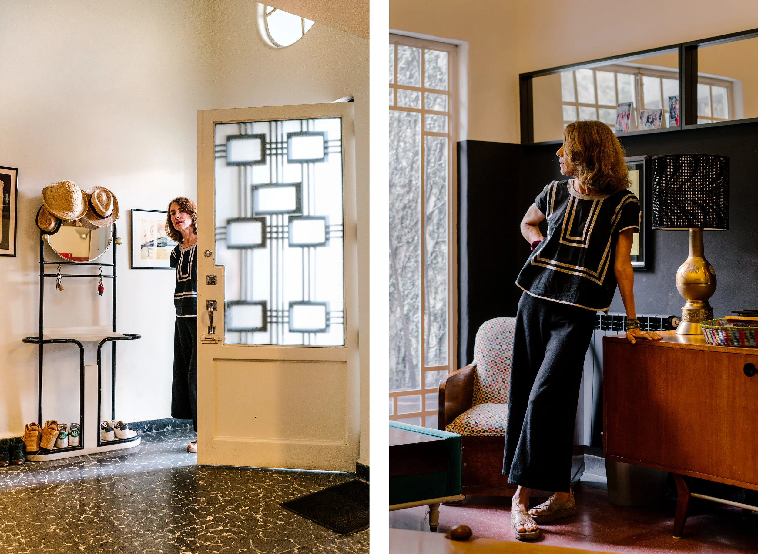 Portraits — Jake Naughton