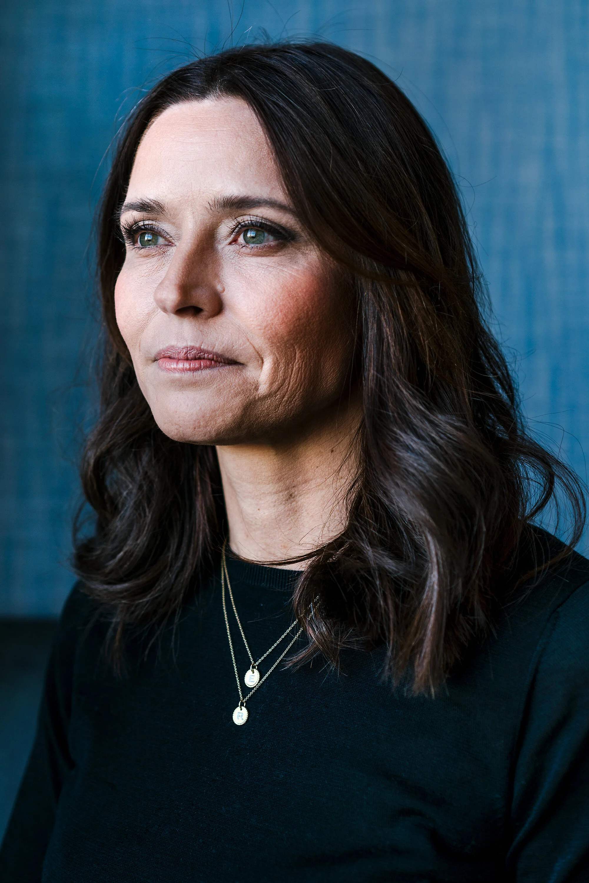 Portraits — Jake Naughton