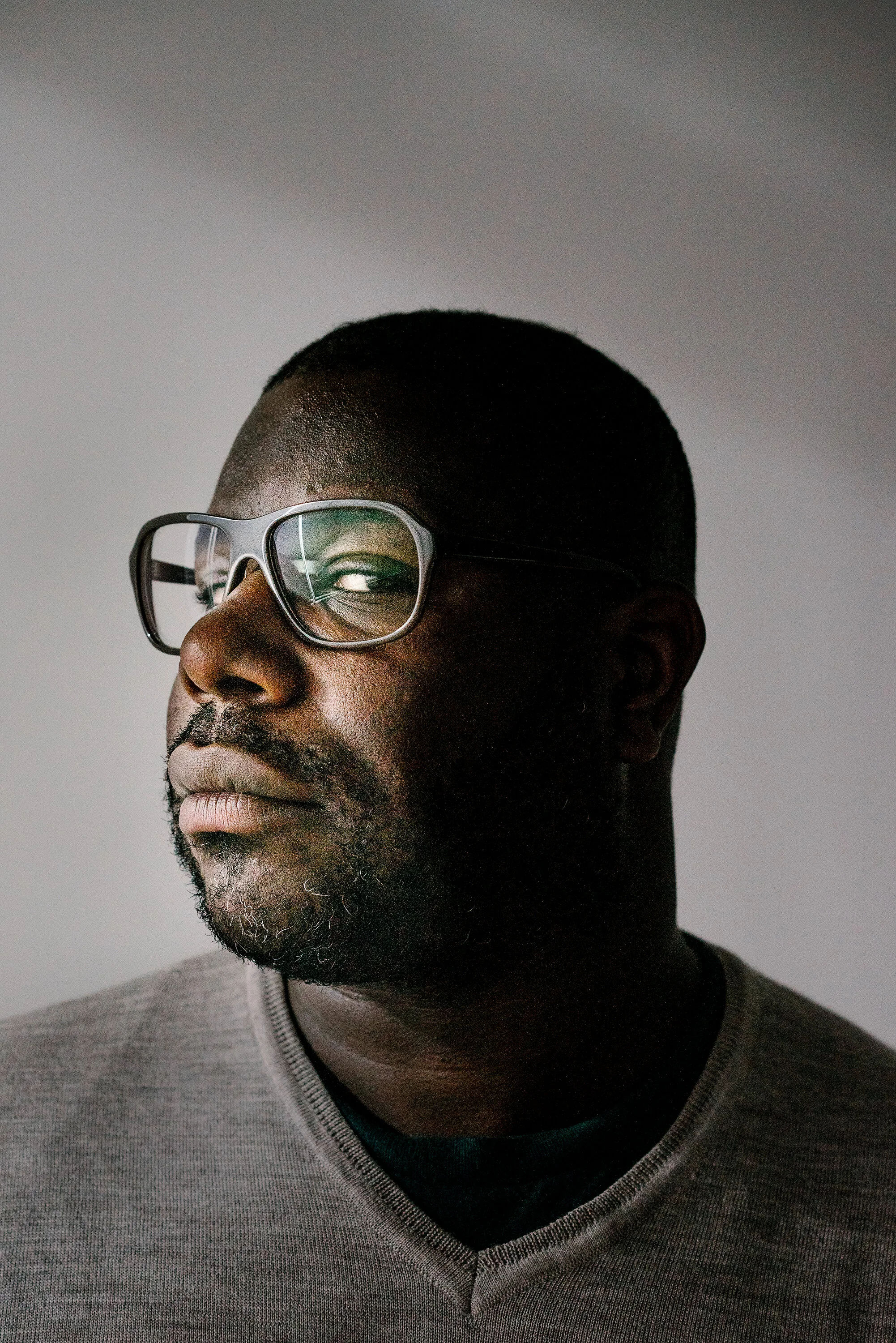 Portraits — Jake Naughton