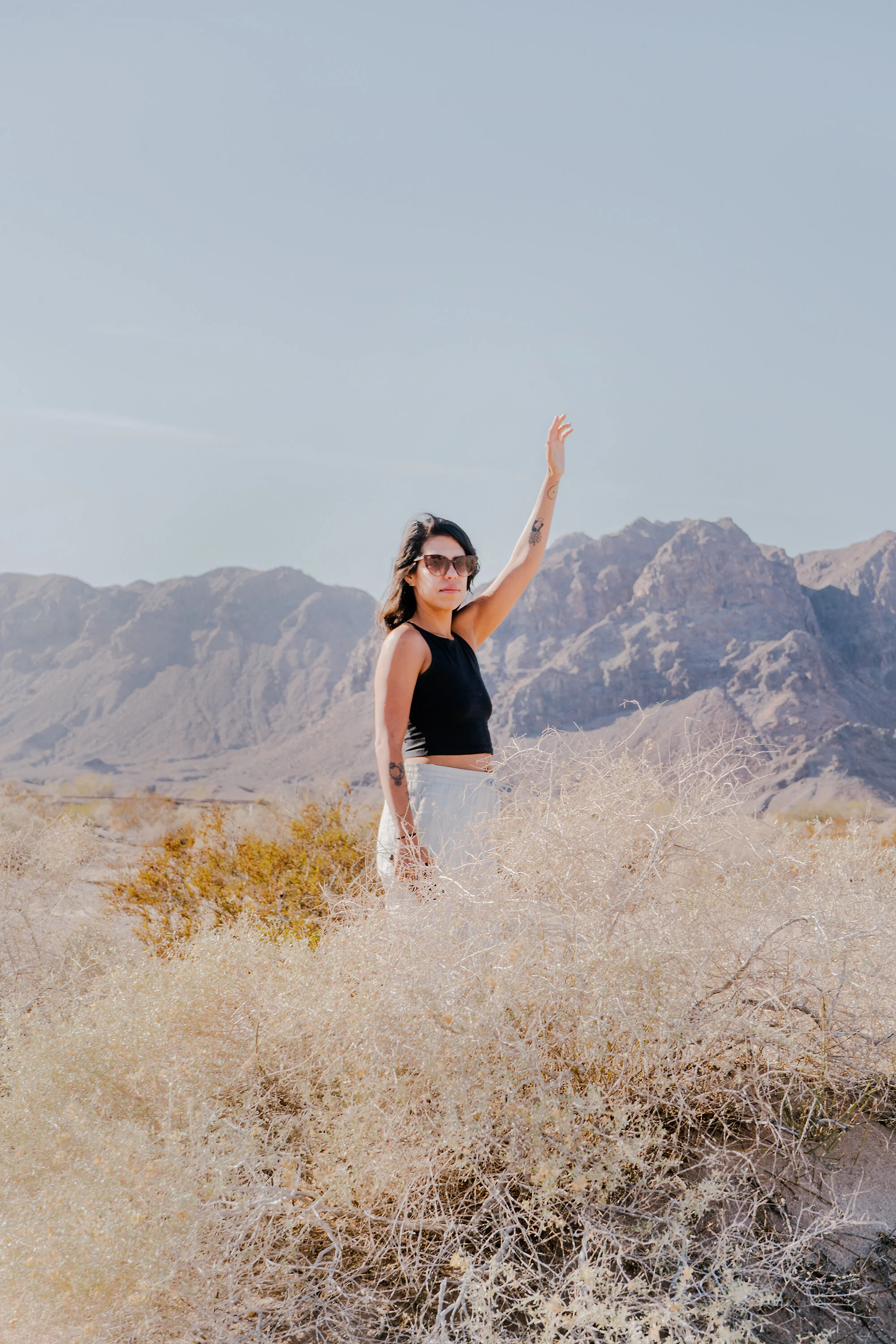 Portraits — Jake Naughton