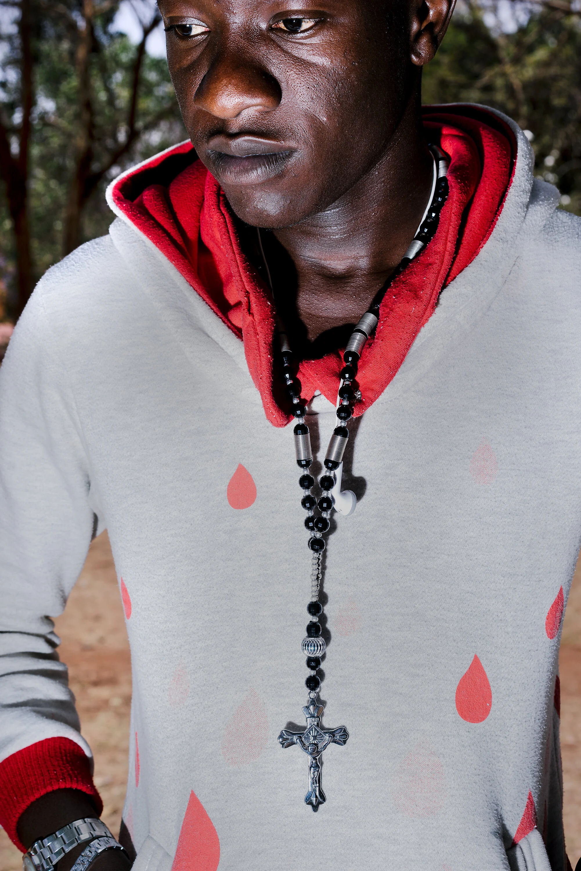 Portraits — Jake Naughton