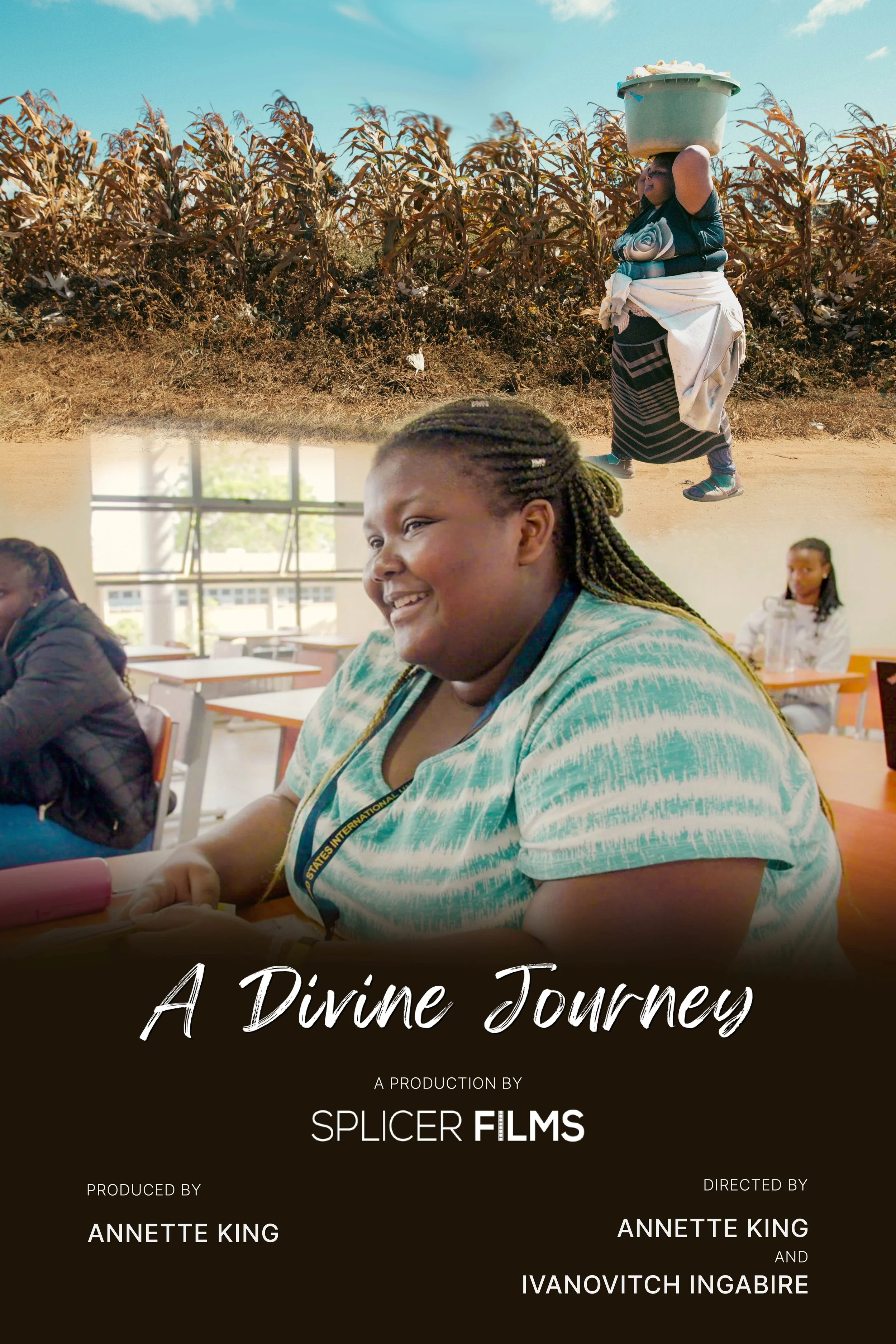 A Divine Journey Documentary