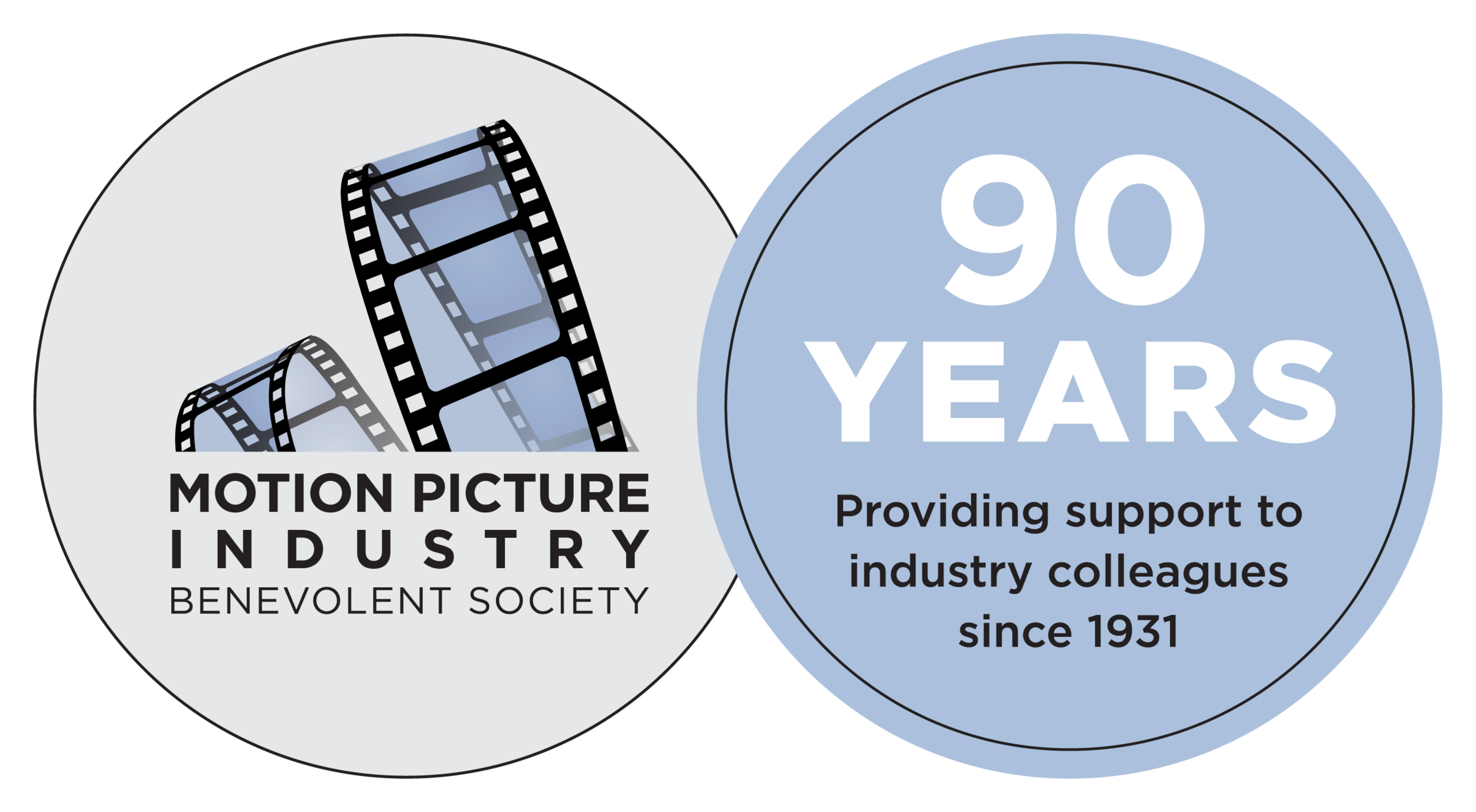 Alan Rydge — Motion Picture Industry Benevolent Society