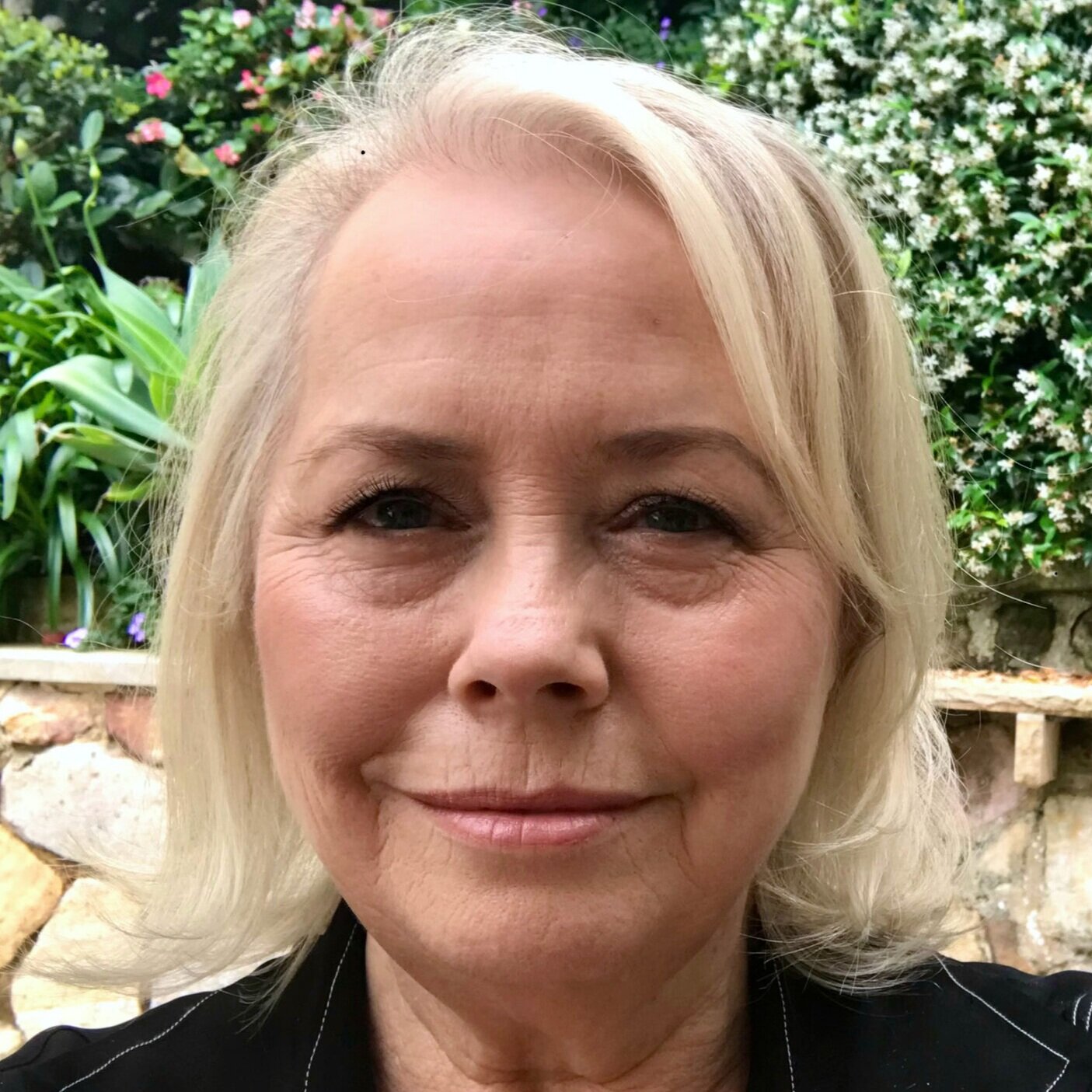 Anne Bruning | Motion Picture Industry Benevolent Society