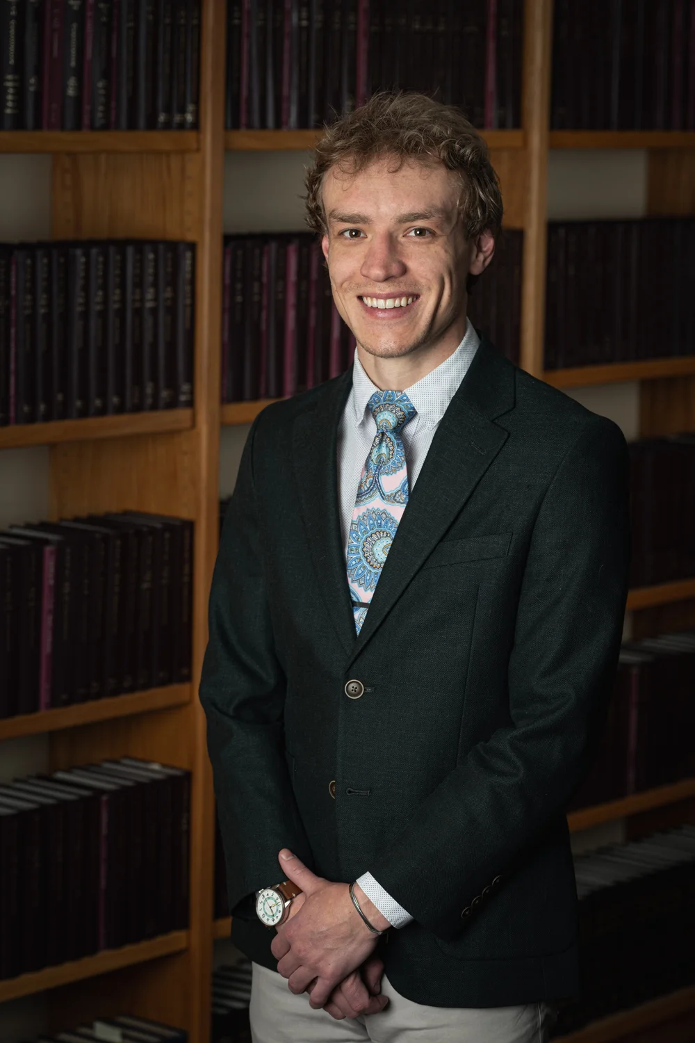 Attorneys — Christian, Samson & Baskett, PLLC - Attorneys at Law