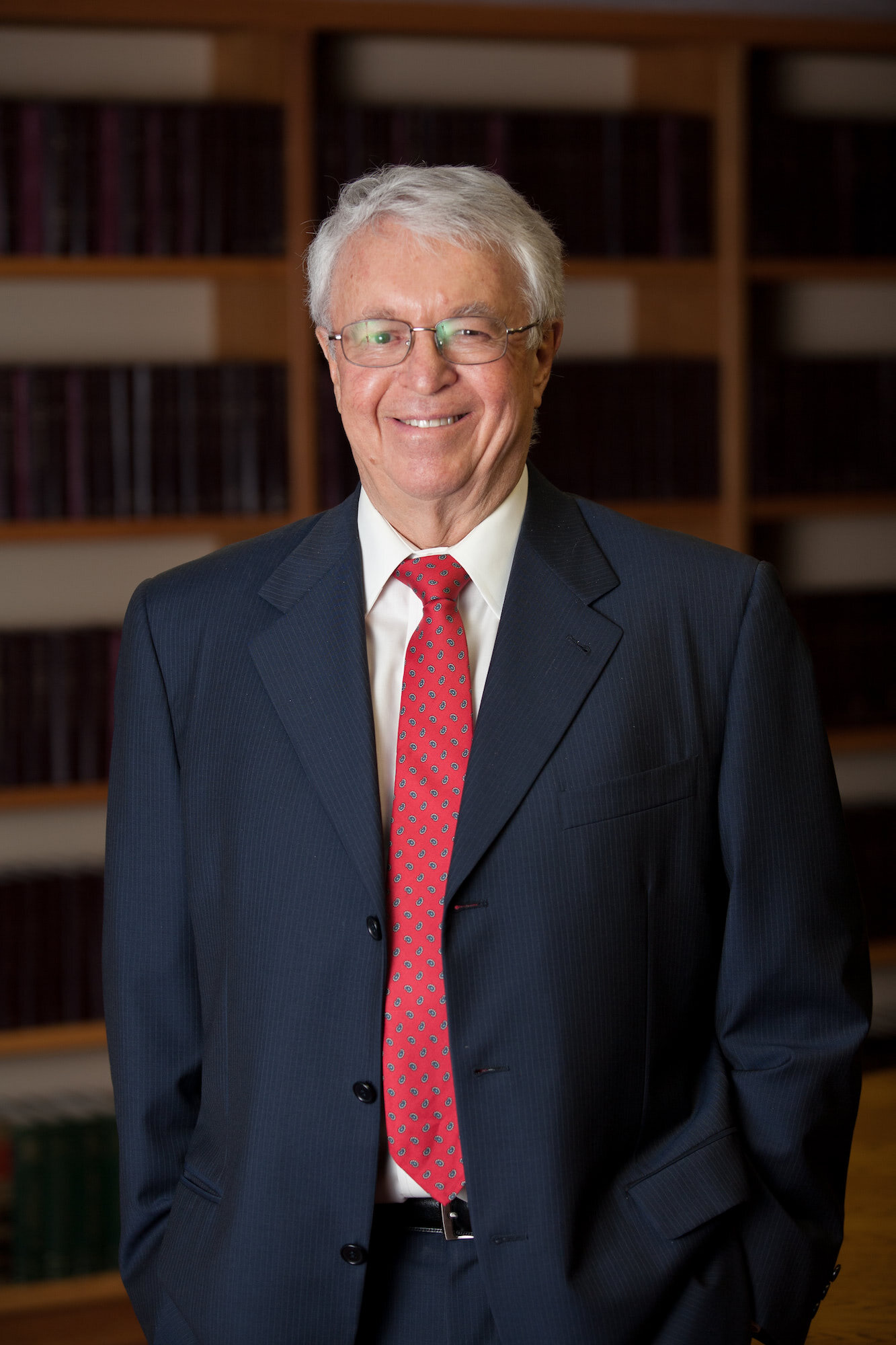 Attorneys — Christian, Samson & Baskett, PLLC - Attorneys at Law
