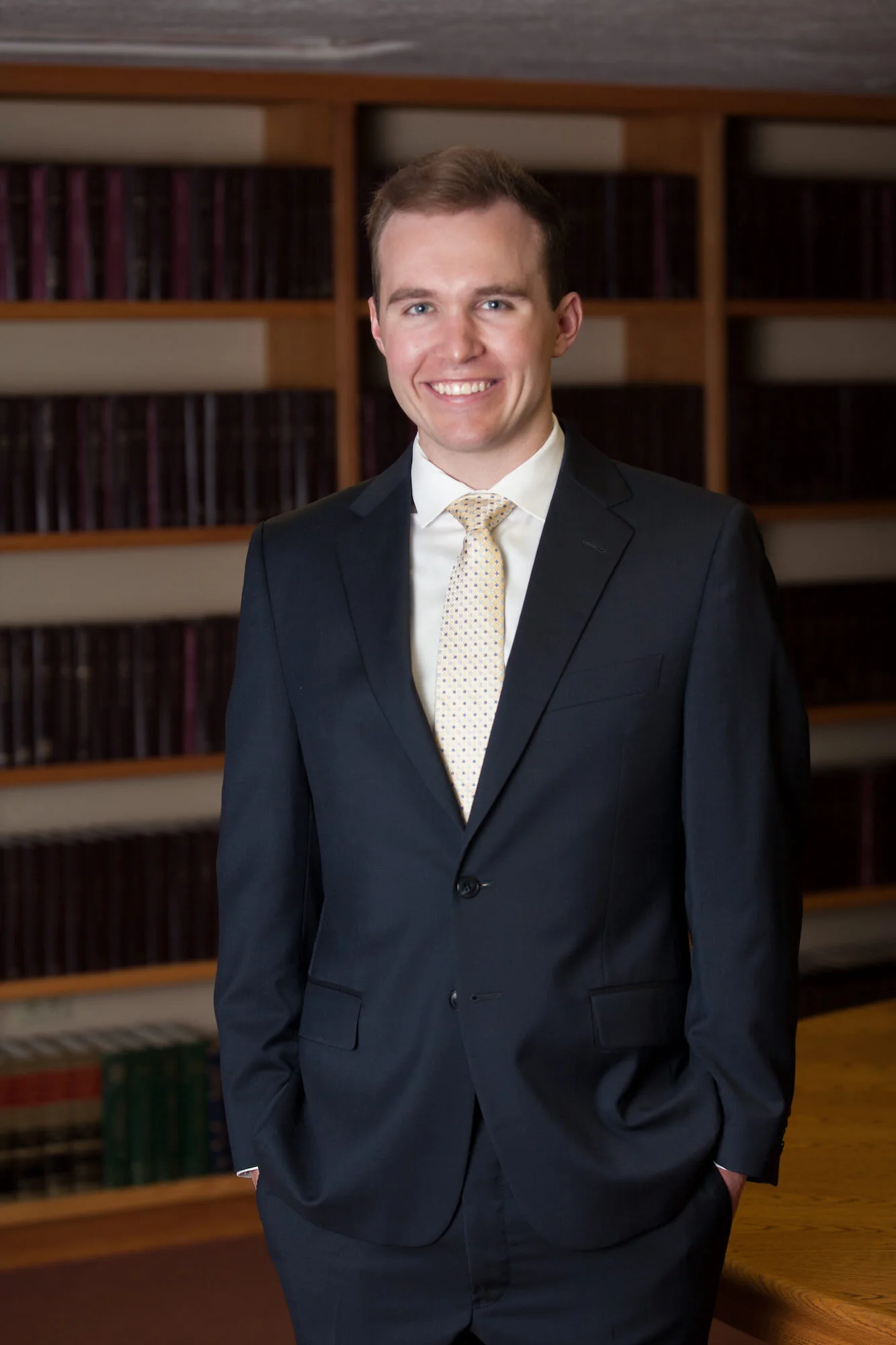 Attorneys — Christian, Samson & Baskett, PLLC - Attorneys at Law