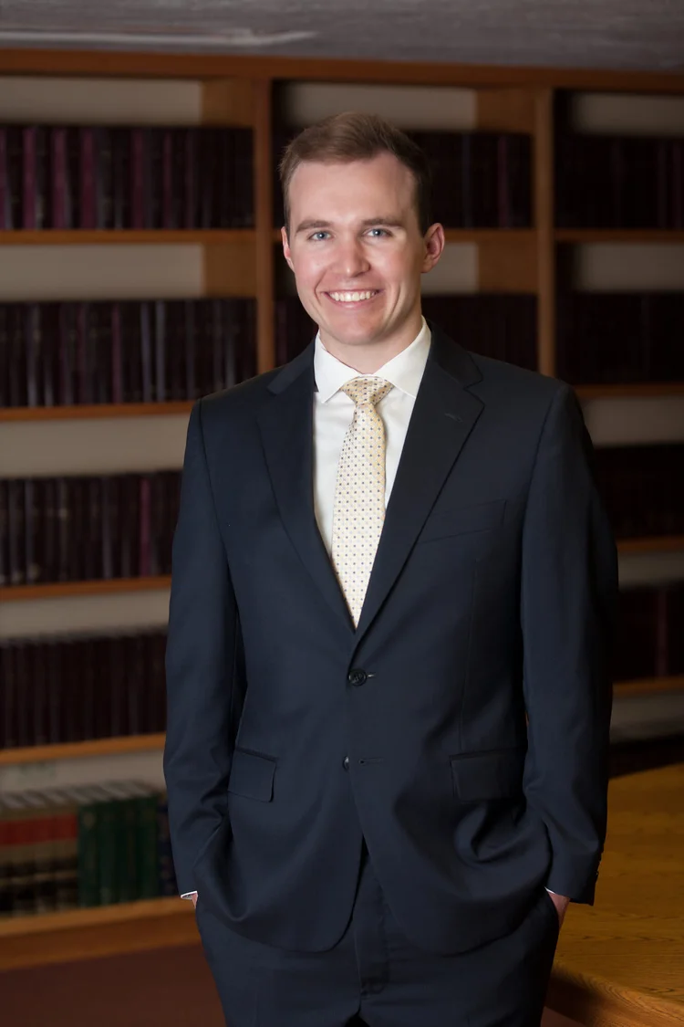 Attorneys — Christian, Samson & Baskett, PLLC - Attorneys at Law