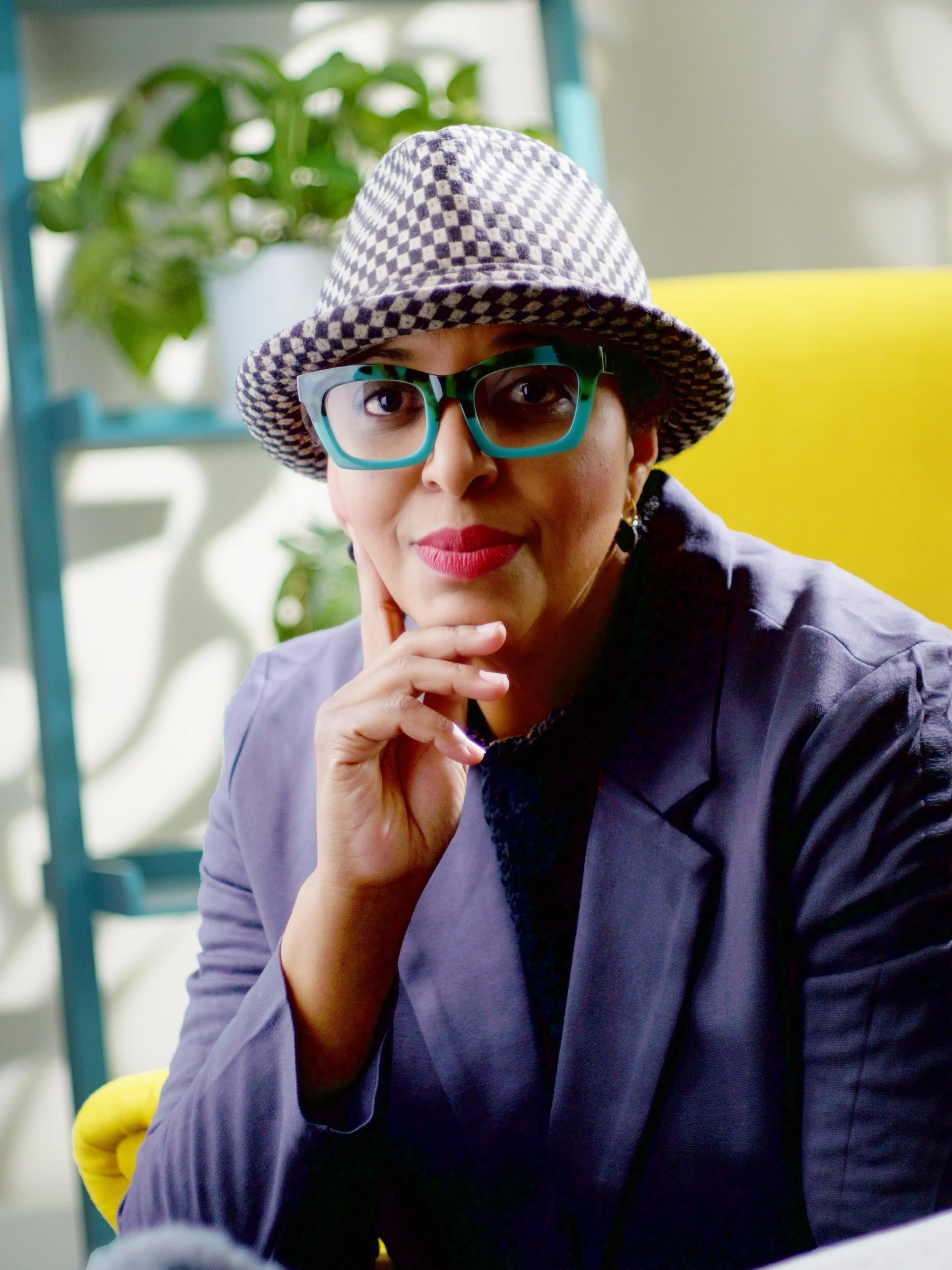 Wocstar media kit — Wocstar Capital