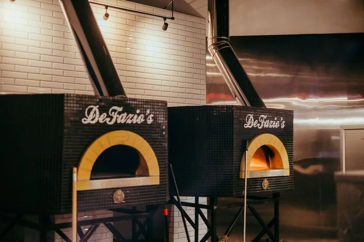 DeFazio Pizza