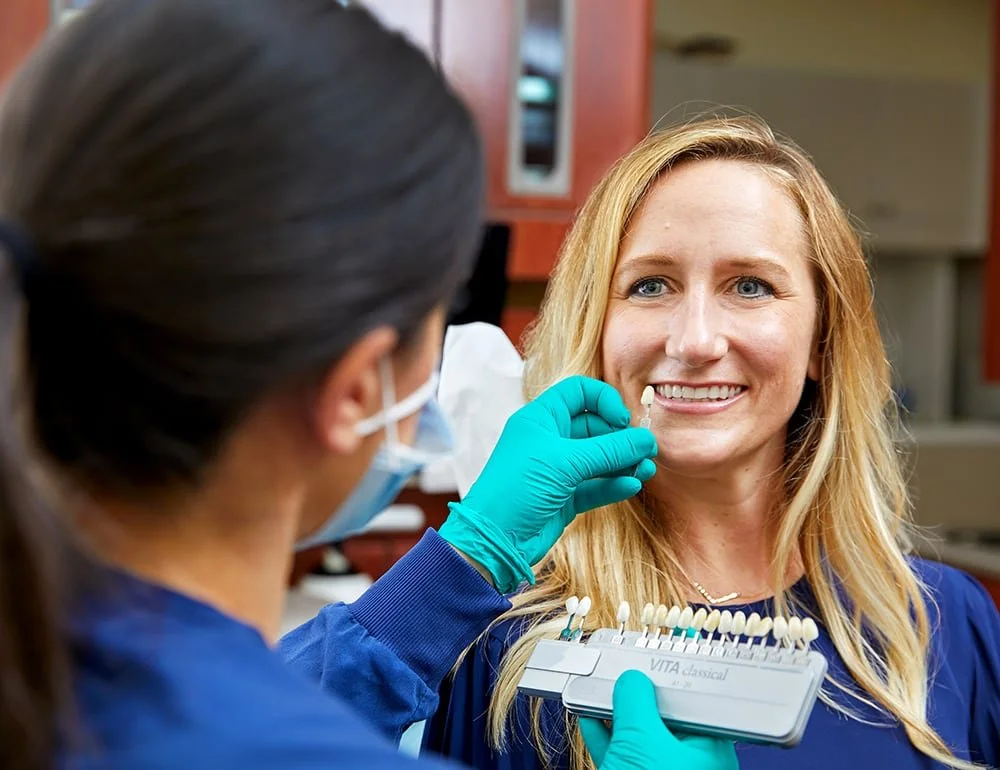 Nickel City Dentistry - Cosmetic Services