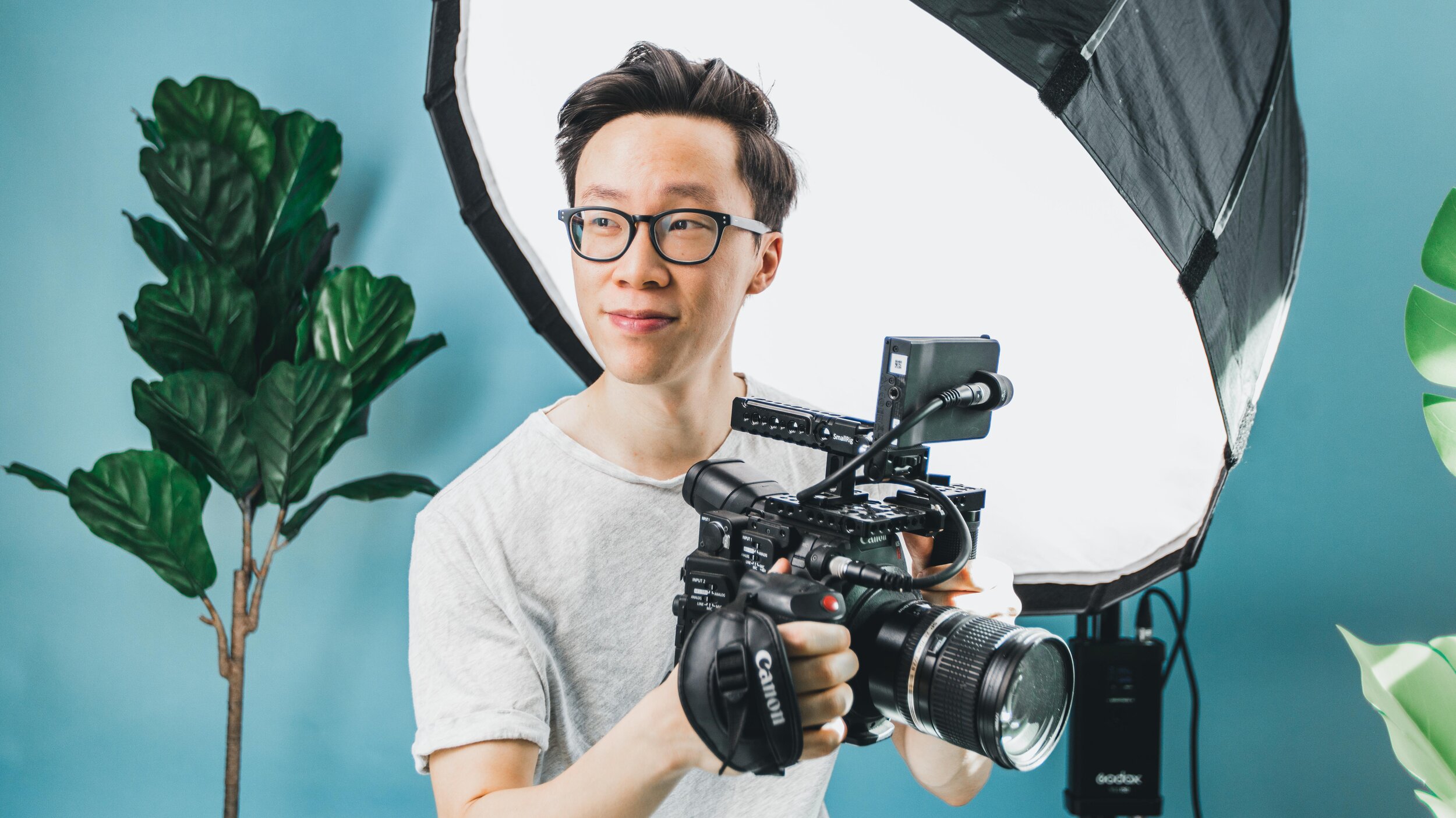 Alex Cheung - Content Creator