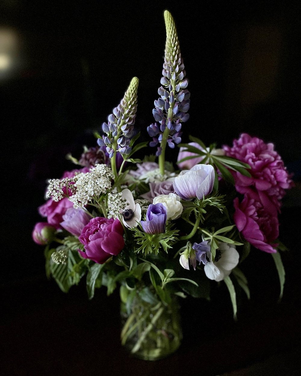 Big Heart Blooms
