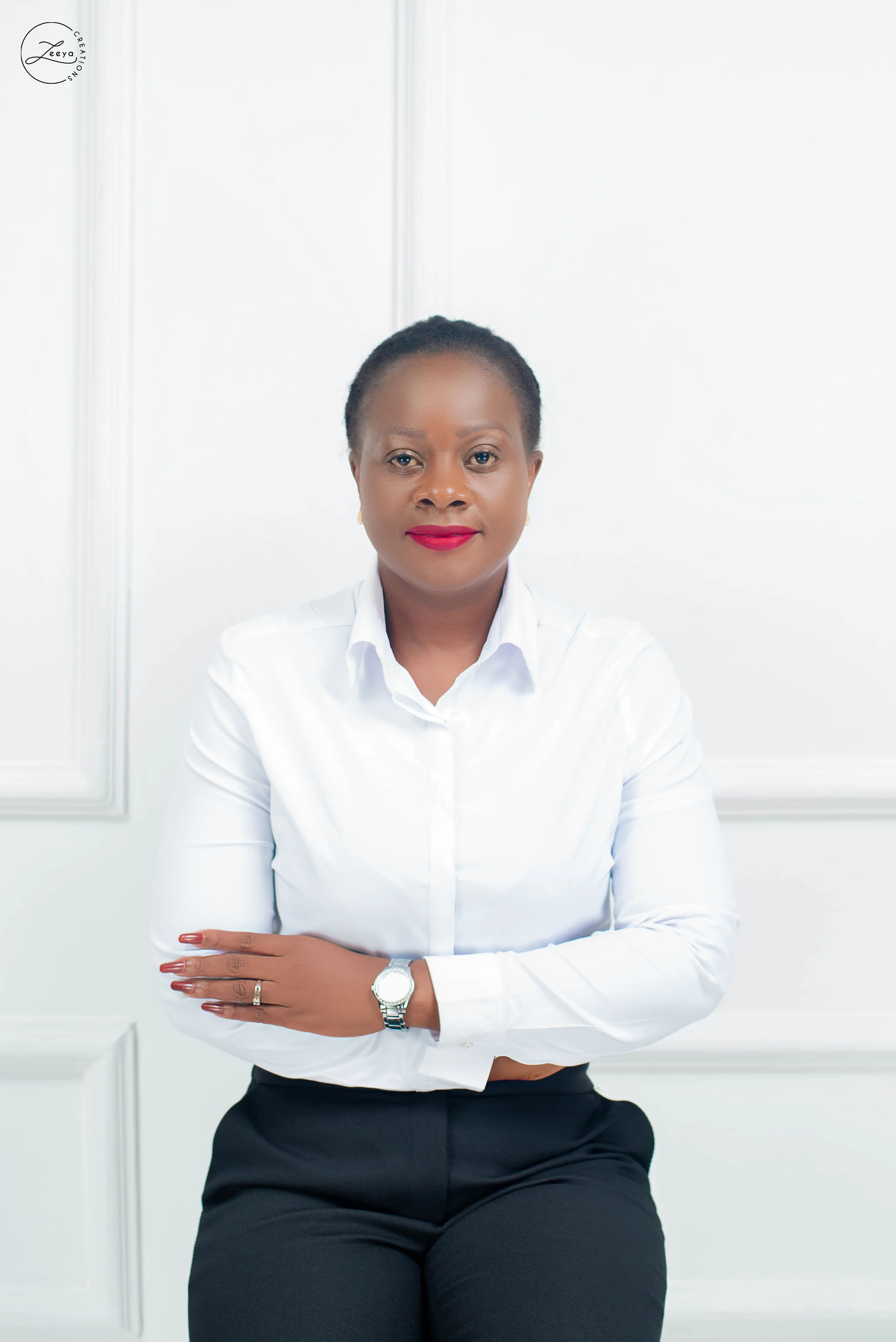 Board & Team — Amplify Girls