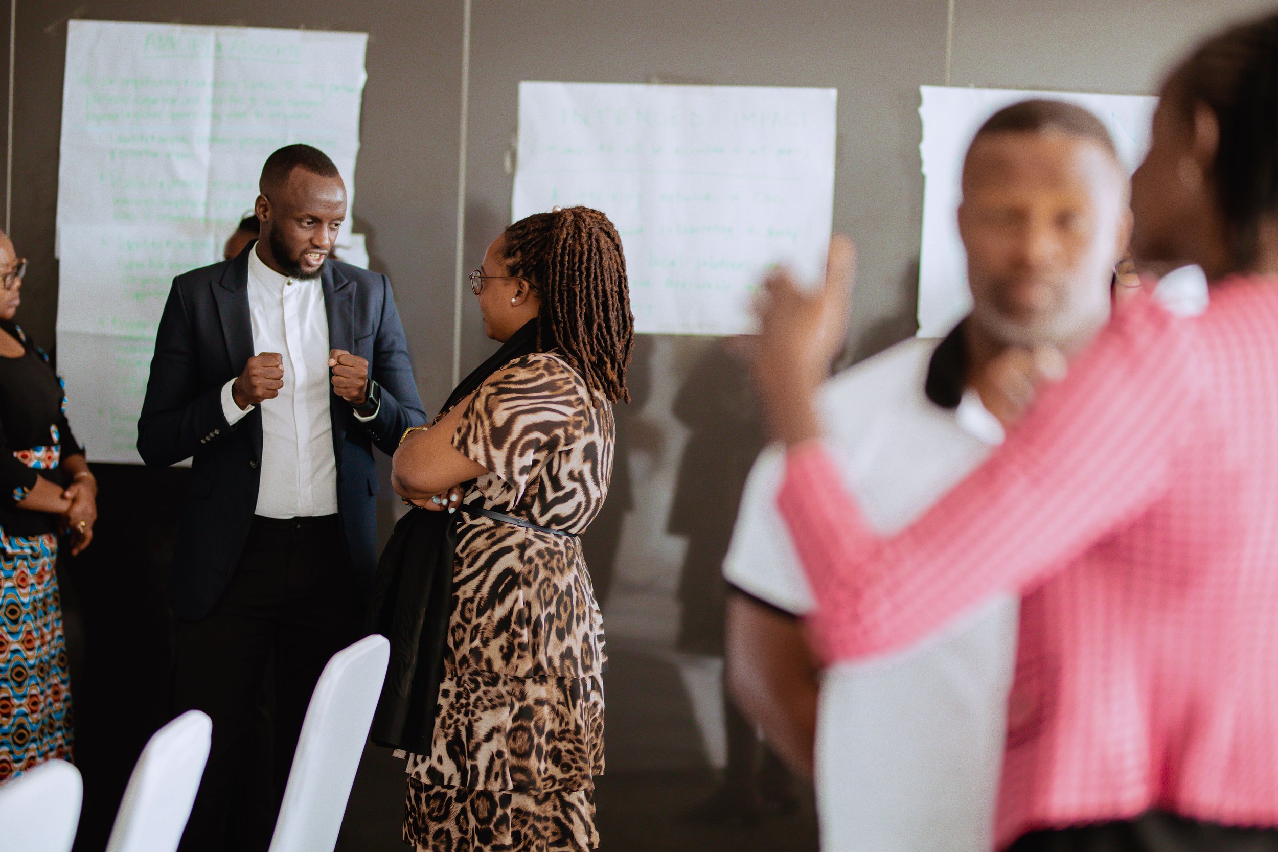 Careers — Amplify Girls