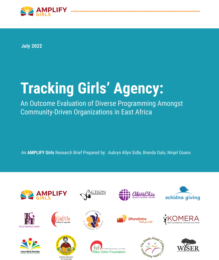 Publications — AMPLIFY Girls