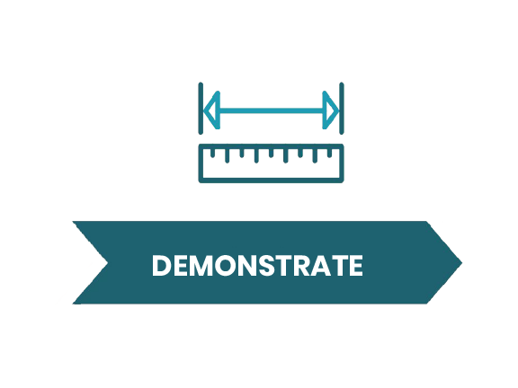 What we do — Amplify Girls