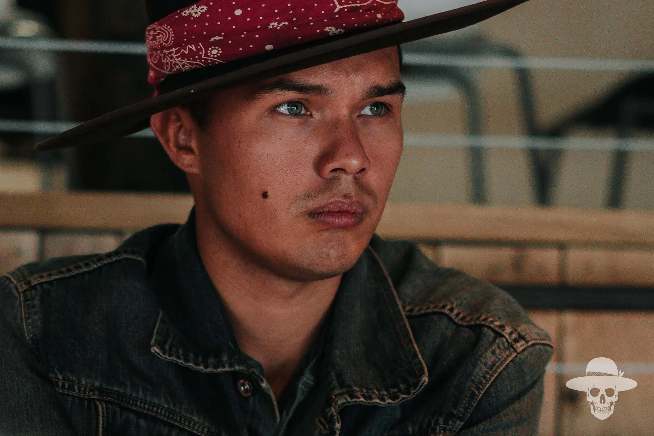 About the Artist — ofuskie