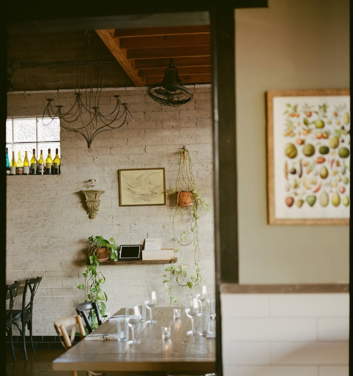 Restaurant Progress | Phoenix, Arizona | Restaurant And Wine