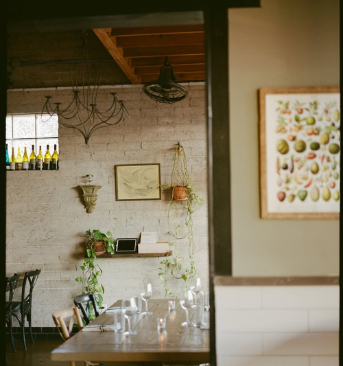 Restaurant Progress | Phoenix, Arizona | Restaurant And Wine
