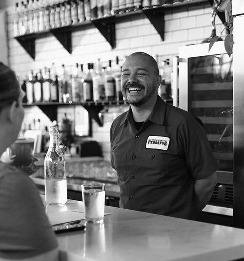 Restaurant Progress | Phoenix, Arizona | Restaurant And Wine