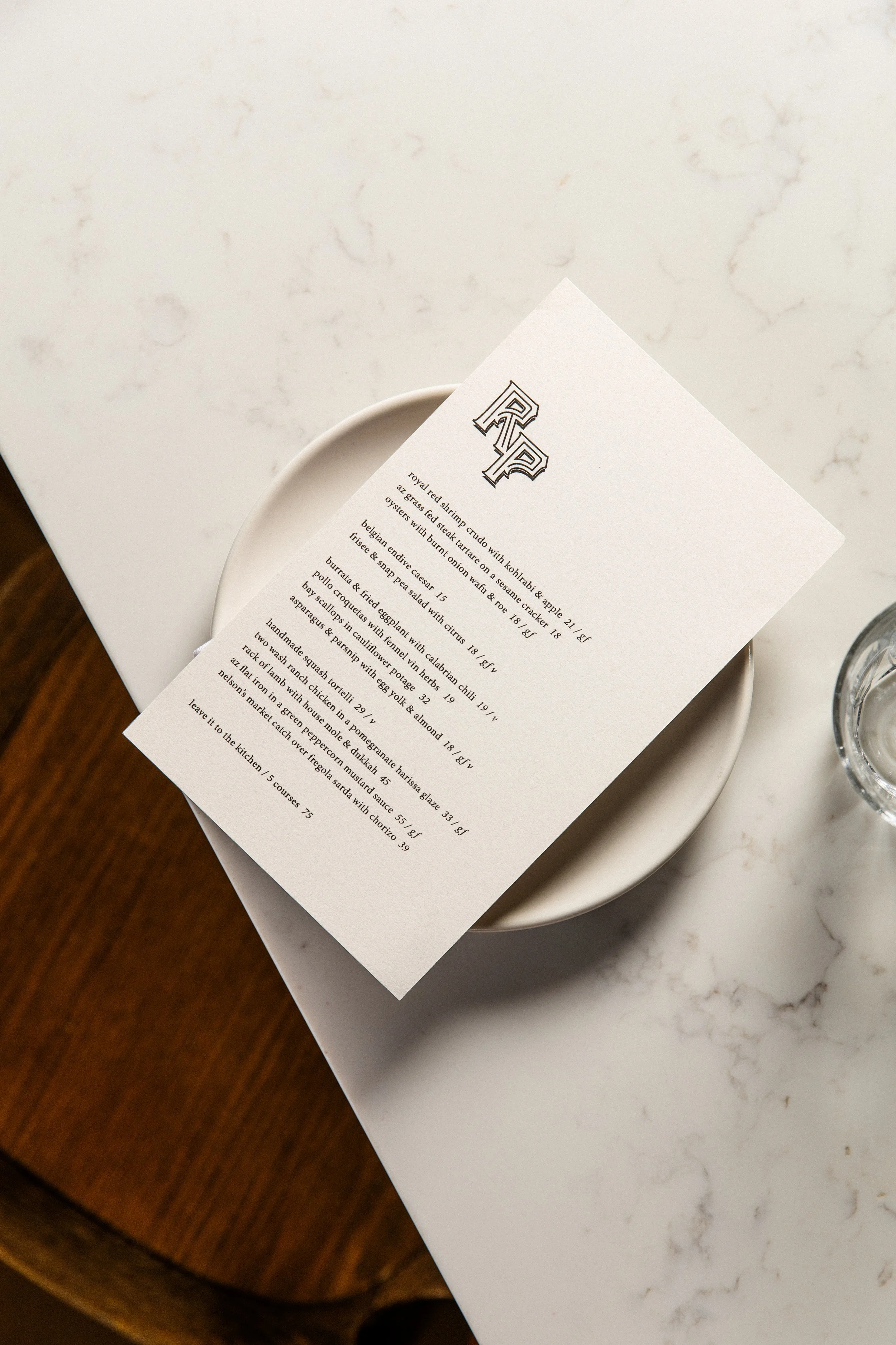 Restaurant Progress | Phoenix, Arizona | Restaurant And Wine