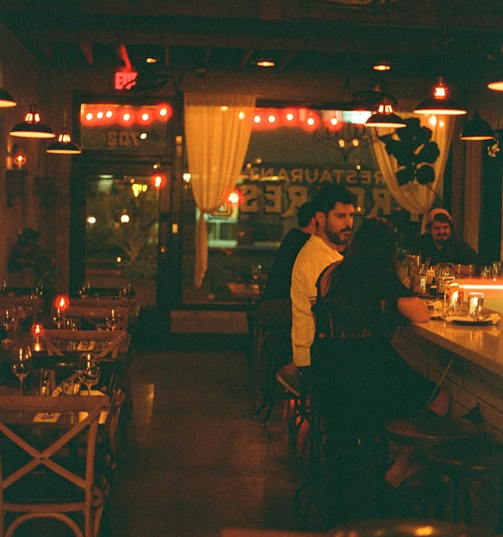 Restaurant Progress | Phoenix, Arizona | Restaurant And Wine