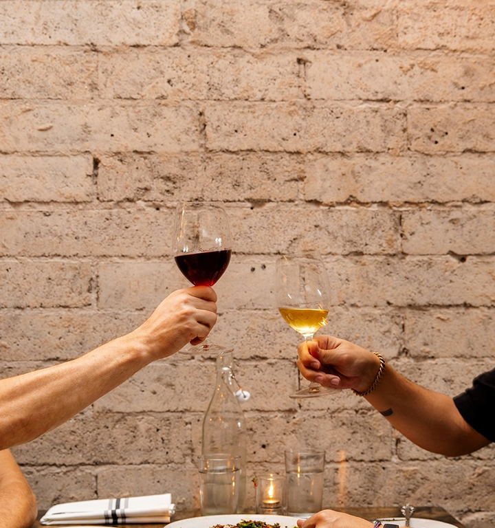 Restaurant Progress | Phoenix, Arizona | Restaurant And Wine