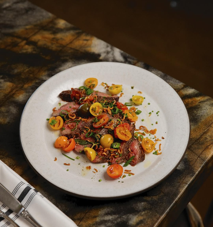 Restaurant Progress | Phoenix, Arizona | Restaurant And Wine