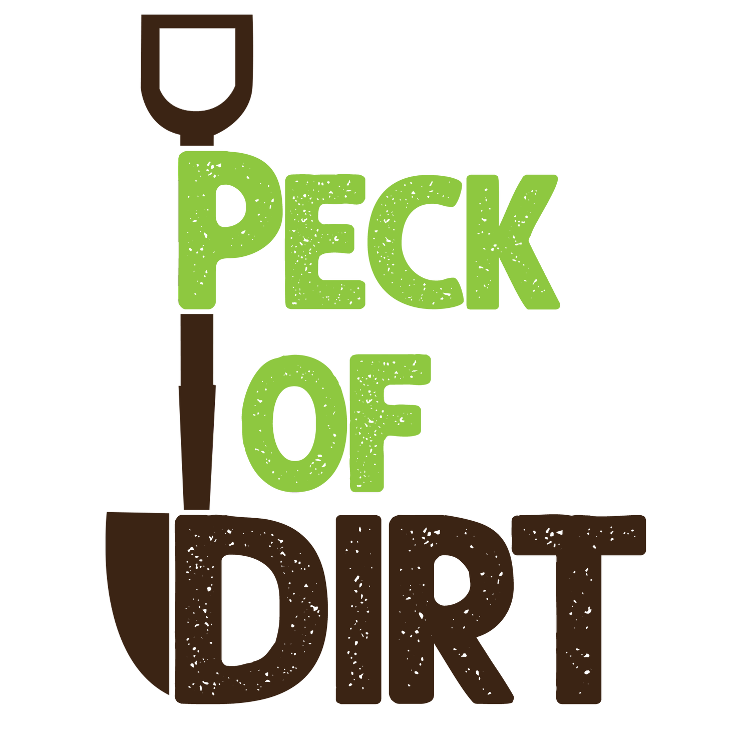 Take Action Peck Of Dirt take-action-peck-of-dirt