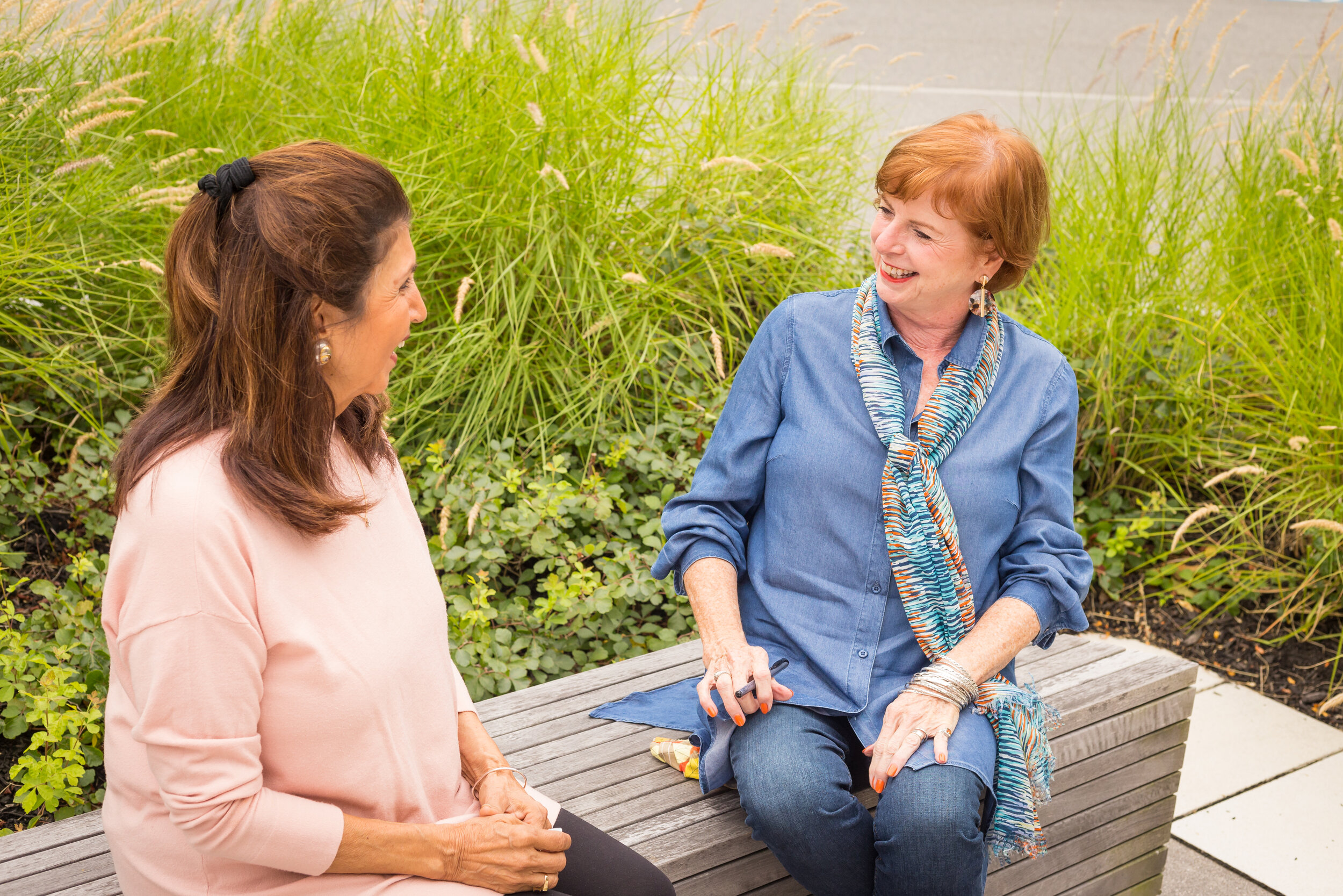 Nancy McCabe — Nancy McCabe